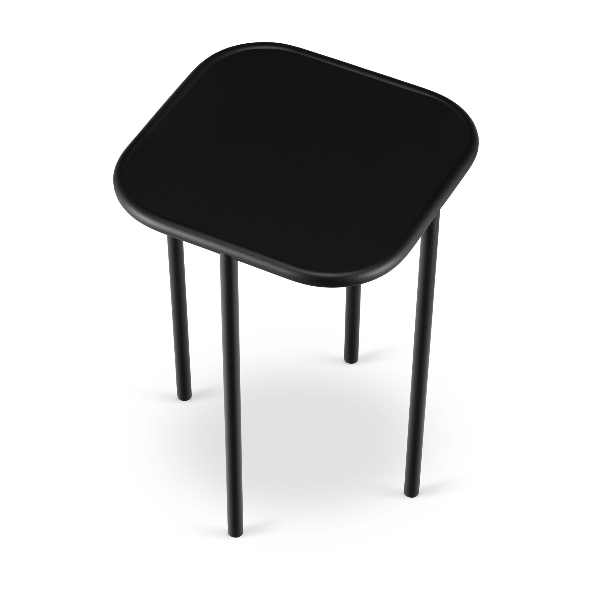 Side tables in a variety of colours